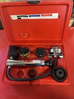 Best Snap On Cooling System Tester Deals | Dealsan
