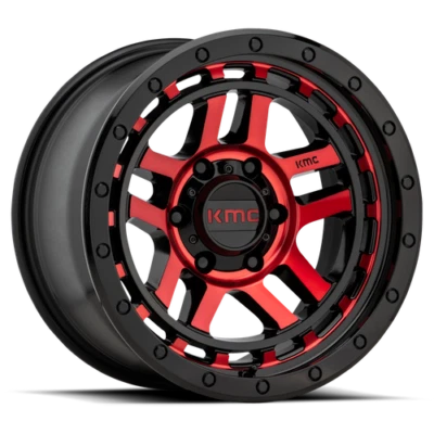 Best 18 Inch 6 Lug Wheels Deals | Dealsan