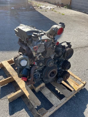 Best Diesel Engine Deals | Dealsan