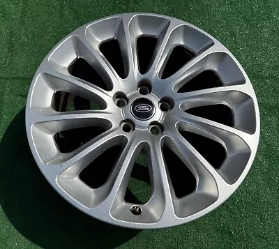 Best 20 Inch Range Rover Wheels Deals | Dealsan