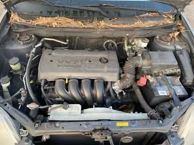 Best Toyota Matrix Engine Deals | Dealsan