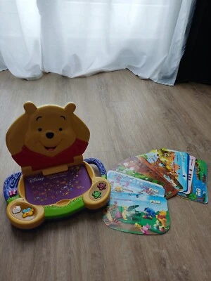 Winnie Pooh Lerncomputer Vtech Angebote ⇒ Jetzt günstig kaufen
