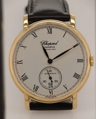 Best Chopard Luc Deals | Dealsan