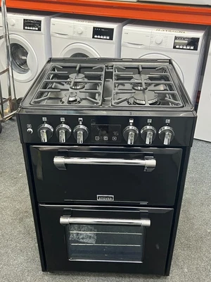 Stoves Dual Fuel Cooker Deals ⇒ Best Sales in UK | Dealsan