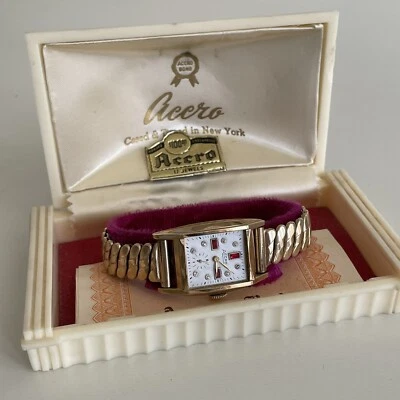 Best Vintage Art Deco Watch Deals | Dealsan