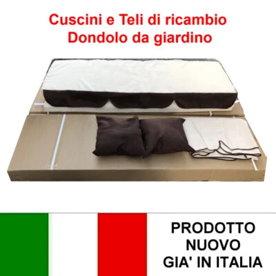 Telo Ricambio Dondolo ⇒ Confronta Prezzi e Offerte