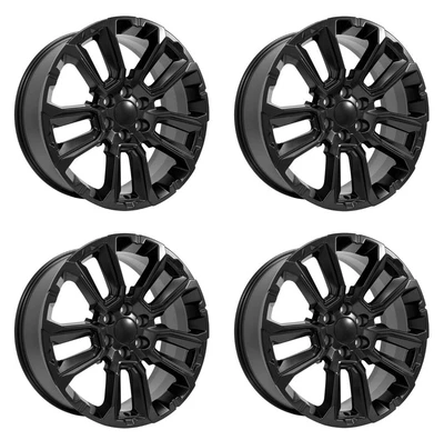 Best 24x10 Wheels Deals | Dealsan