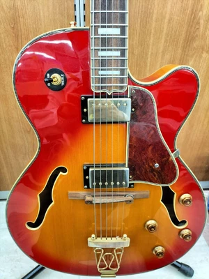 Best Epiphone Emperor Deals | Dealsan
