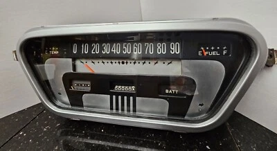Best F100 Gauges Deals | Dealsan