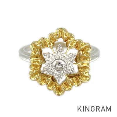 Best Buccellati Ring Deals | Dealsan