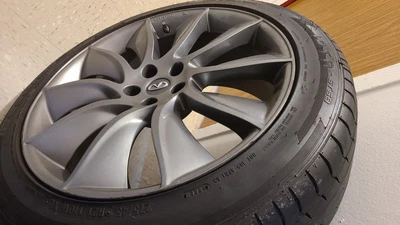 Best Infiniti Fx Rims Deals | Dealsan