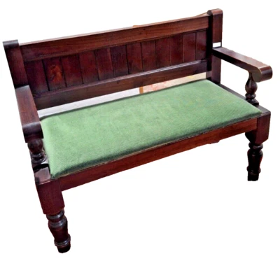 Oak Settle Deals ⇒ Best Sales in UK | Dealsan