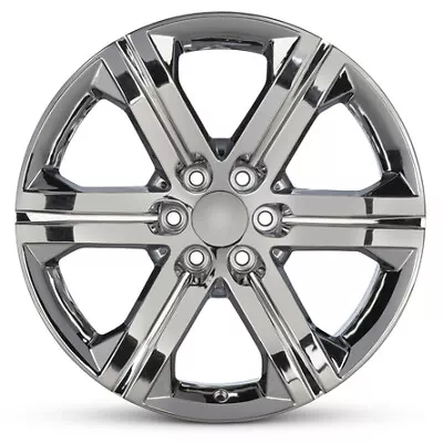 Best Yukon Denali Rims Deals | Dealsan