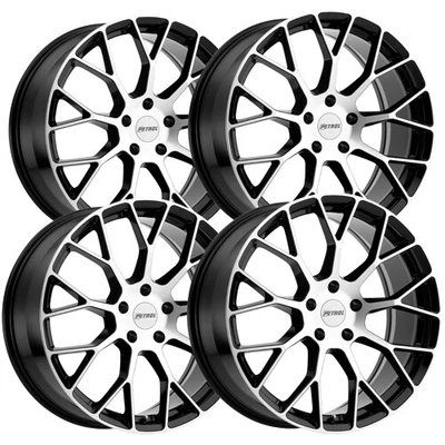 Best 5x108 Wheels 18 Deals | Dealsan