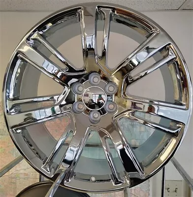 Best 24 Tahoe Wheels Deals | Dealsan