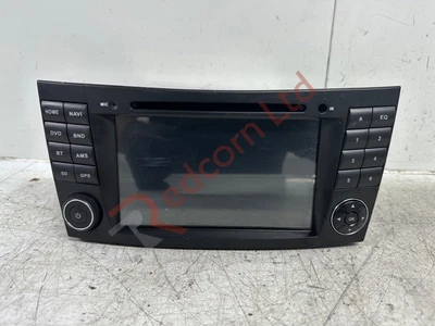 Mercedes Sat Nav Deals ⇒ Best Sales in UK | Dealsan