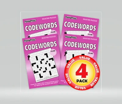 Best Crosswords Deals | Dealsan