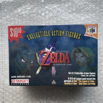 N64 Sealed Deals ⇒ Best Sales in UK | Dealsan