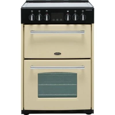 Free Standing Electric Cookers 60cm Deals ⇒ Best Sales in UK | Dealsan