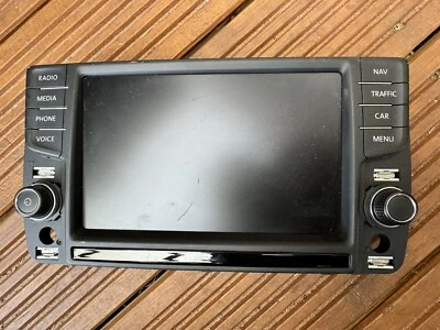 Vw Golf 5 Sat Nav Deals ⇒ Best Sales in UK | Dealsan