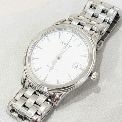 Best Longines Flagship Automatic Deals | Dealsan