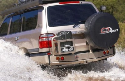 Best Arb Bumper Deals | Dealsan