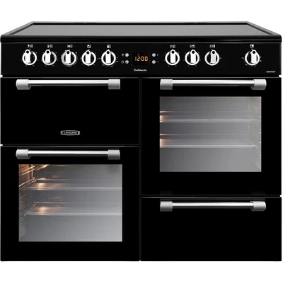 Ceramic Range Cooker Deals ⇒ Best Sales in UK | Dealsan