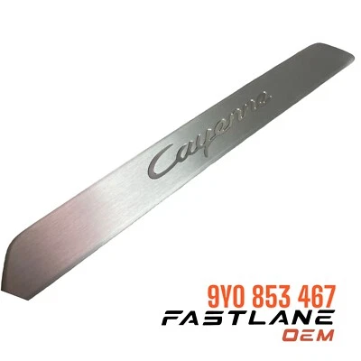 Best Porsche Cayenne Trim Deals | Dealsan