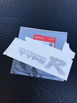 Best Type R Decal Deals | Dealsan