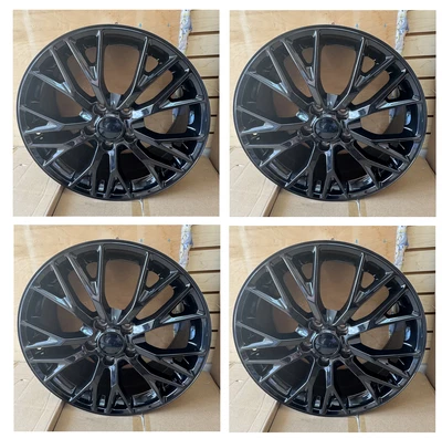Best Zo6 Wheels Deals | Dealsan