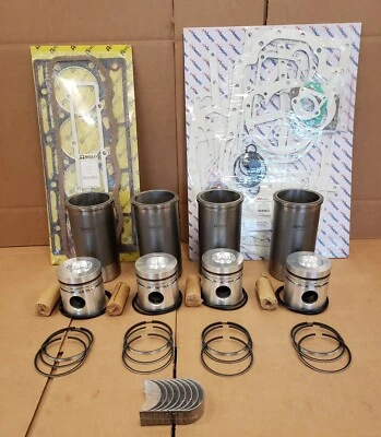 Best International Diesel Engine Deals | Dealsan