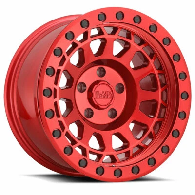 Best 17 Red Rims Deals | Dealsan