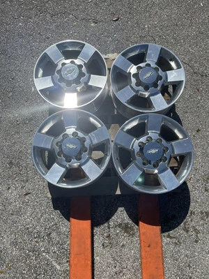 Best 20 2500 Hd Wheels Deals | Dealsan