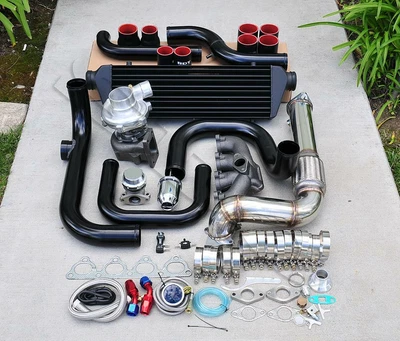 Best Integra Ls Turbo Kit Deals | Dealsan