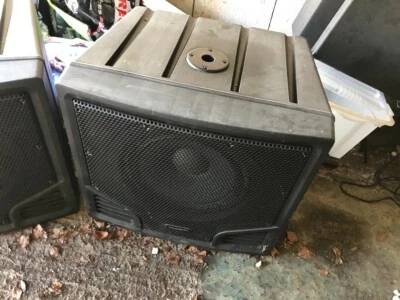 Dj Active Subwoofer Deals ⇒ Best Sales in UK | Dealsan