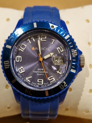 Avalanche Watch Deals ⇒ Best Sales in UK | Dealsan