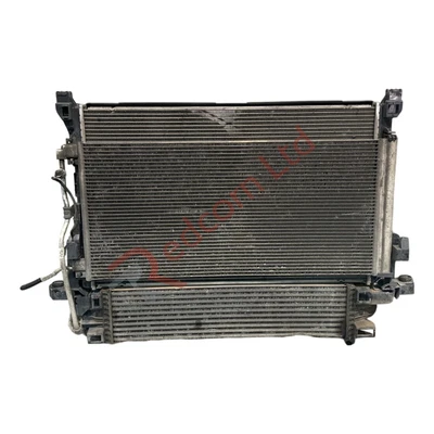 Vauxhall Vivaro Radiator Deals ⇒ Best Sales in UK | Dealsan