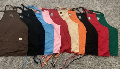 Best Starbucks Apron Deals | Dealsan