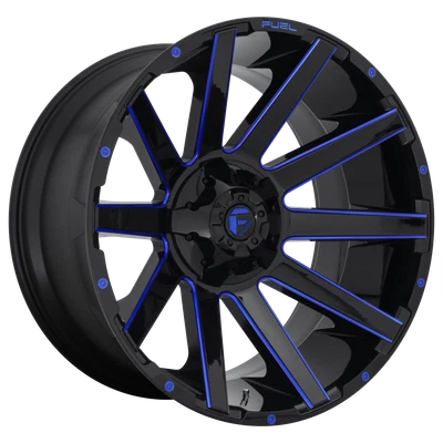 Best Fuel Rims Deals | Dealsan