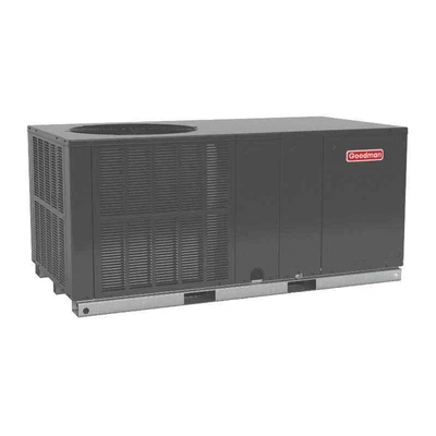 Best Goodman Package Unit Deals | Dealsan