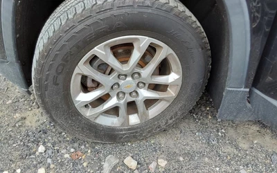 Best Jaguar Rims Deals | Dealsan