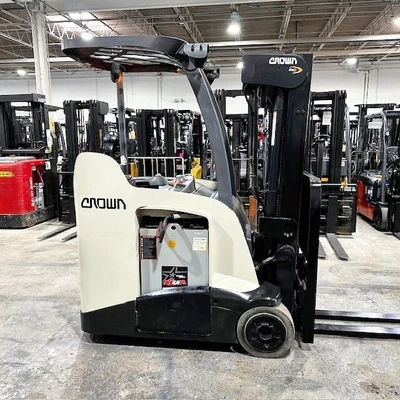 Best Diesel Forklift Deals | Dealsan