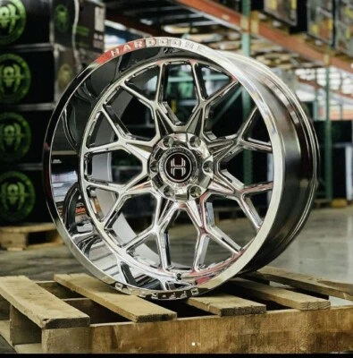 Best F250 Wheels 20 Deals | Dealsan