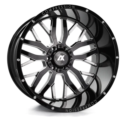 Best 22x14 Rims Deals | Dealsan