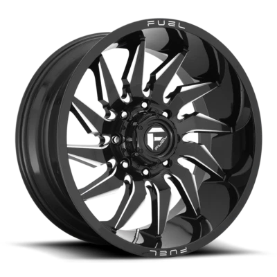 Best Fuel Wheels Deals | Dealsan