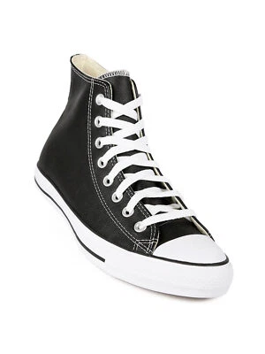 Converse All Star Uomo Alte Nere ⇒ Confronta Prezzi e Offerte