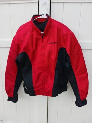 Chaquetas Moto Hombre Honda ⇒ Las Mejores Ofertas
