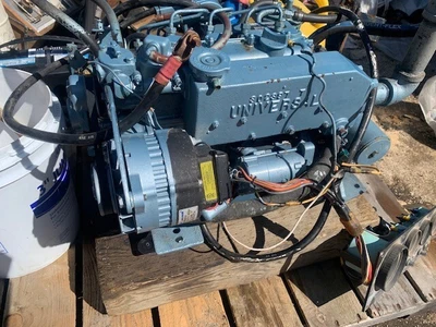 Best Marine Diesel Engine Deals | Dealsan