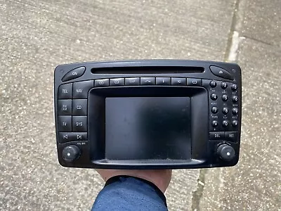 Mercedes Sat Nav Deals ⇒ Best Sales in UK | Dealsan