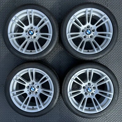Genuine Bmw Wheels Deals ⇒ Best Sales in UK | Dealsan